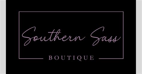 Southern Sass