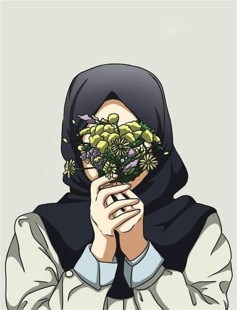 Hijab Wallpapers Muslimah Girly M Apk For Android Download