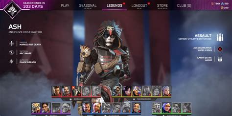 Mastering Cross Progression In Apex Legends