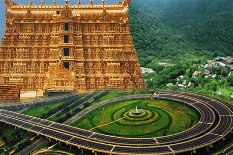 Kerala Nhai To Commence Work On Thiruvananthapuram Outer Ring Road