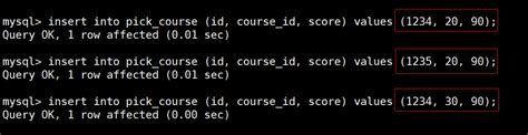 Mysql 中表的约束 空属性，默认值，主键，自增长，唯一键，外键mysql中手动null值和默认null值 Csdn博客
