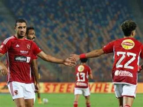 موعد مباراة الأهلي وميدياما الغاني في بطولة دور أبطال إفريقيا رياضة