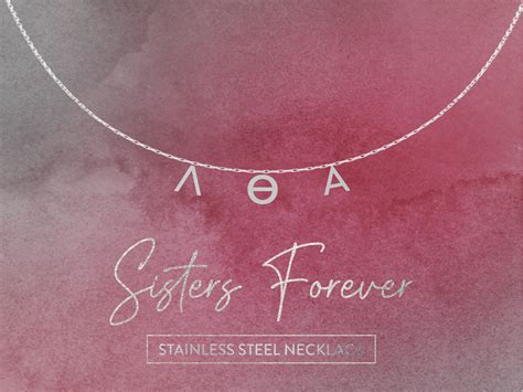 Lambda Theta Alpha Greek Org Apparel