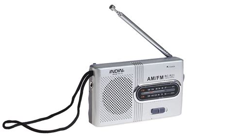 Přenosné mini rádio BJL-R21 | Venda.cz - Nejlevnější slevový portál se ...