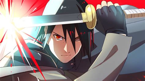Sasuke Uchiha 4k Wallpapers Wallpaper Cave