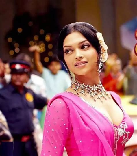 10 Times Deepika Padukone S Onscreen Characters Served As Major Style