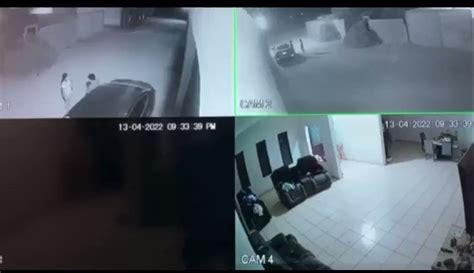 El Sol De La Laguna On Twitter En Video Quedó Registrada Una Agresión
