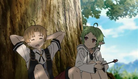 Pin On Mushoku Tensei