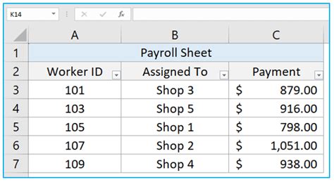 How To Delete Blank Rows In Excel