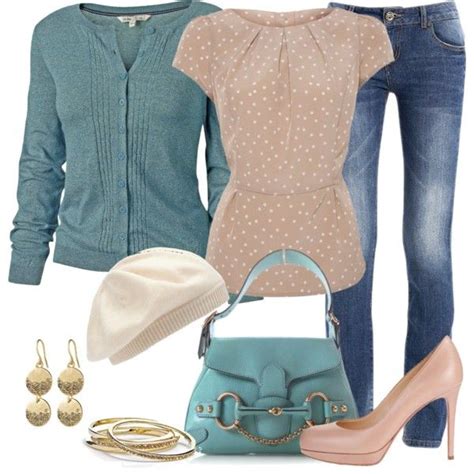 Polka Dots Style How To Wear Beautiful Fashion