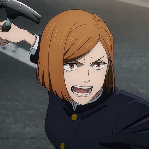 Kugisaki Nobara