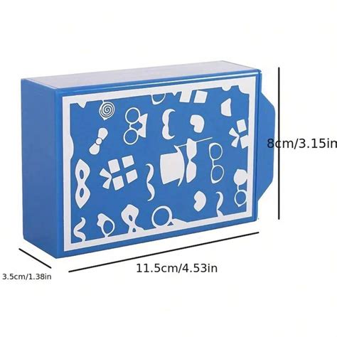 1pc Deluxe Drawer Box Magic Tricks Surprise Appearing Box Magic For