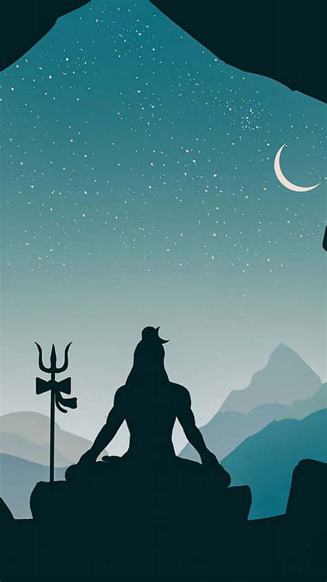 Shiva Minimal Wallpapers Top Free Shiva Minimal Backgrounds