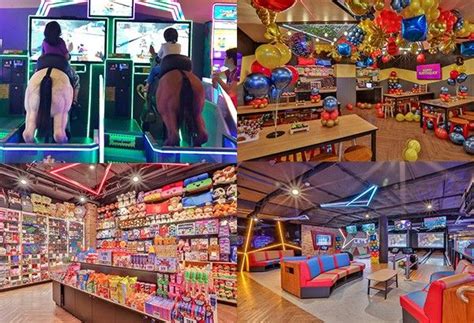 Timezone Launches New Look Party Venue High Tech Bowling And Games