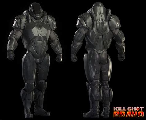Juggernaut Soldier Thiago Vannuchi In 2024 Soldier Low Poly Models