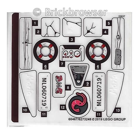 Lego Stk Stk N Brickbrowser