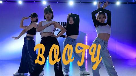 스트릿우먼 파이터 세컨드 계급 댄스 비디오 Choreo By 라치카 리안 Coverd By Jihee Team Youtube