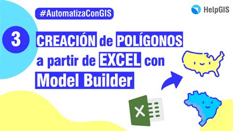 Curso Gratis De Modelbuilder Certificado Helpgis