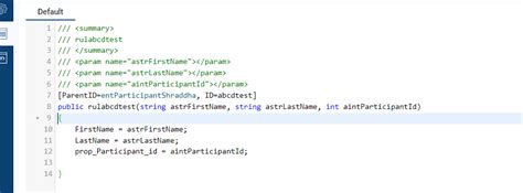 Can We Trigger The Execute Button Or A Rule To Load Grids And Fields