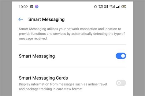 Setting Message Tone In Redmi A Simple How To Guide CitizenSide
