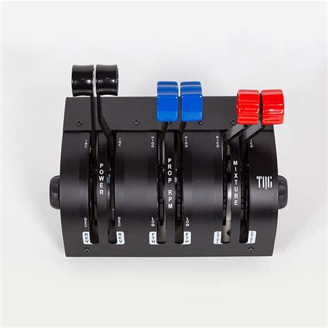 Vf Tq6 Throttle Quadrant Jetline Systems