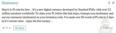 Is Pi Network Legit Or Scam Crypto Mining Opportunity
