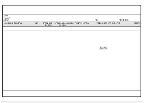 Incorrect Characters Are Rendered When Using Unicode Font · Issue 9941 · Mozillapdfjs · Github