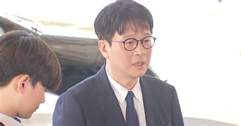 이창수 중앙지검장 “초심과 기본으로 돌아가 잘 해내겠다”