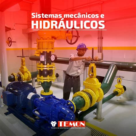 Temontecnica Construçãocivil Instalações Grandesobras Engenharia