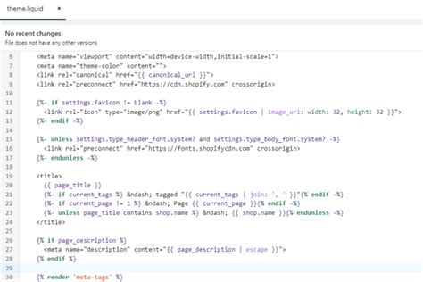 How To Add Canonical Tag In Shopify In 2024