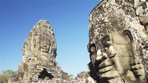 Angkor Cambodia