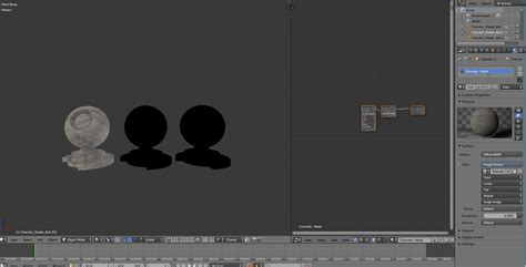 Textures Turn Black In Material And Render Mode Blender Stack Exchange