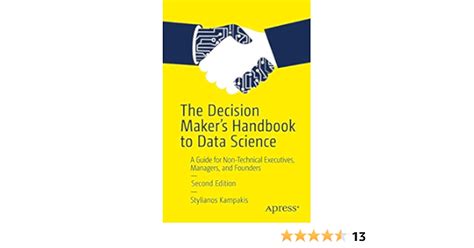 📈 dr stylianos kampakis cstat 📊 on linkedin the decision maker s