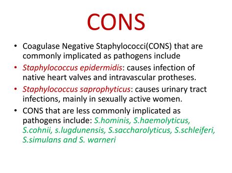 Staphylococcus PPTX