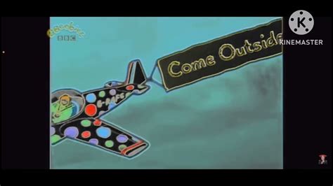 Come Outside Theme Song In G Major 4 YouTube