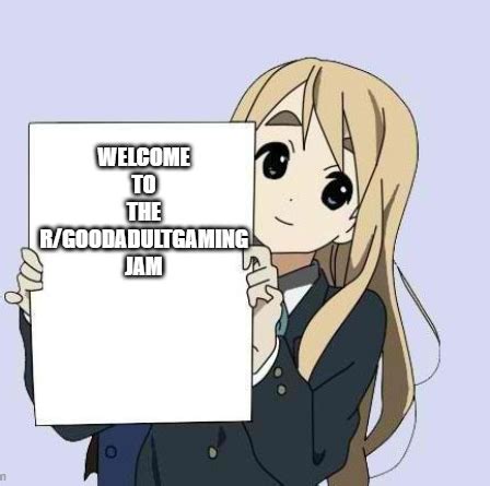 Good Adult Games Jam And In The Bag Itch Io