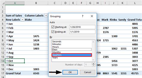 Pivot Table Slicer How To Add Or Create Pivot Table Slicer In Excel Pivot Table Slicer How To Add Or Create Pivot Table Slicer In Excel