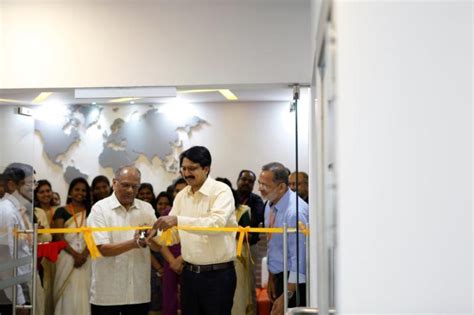 Travancore Analytics On Linkedin Travancore Analytics Gets A New Home… Hey Guys We Travancore…