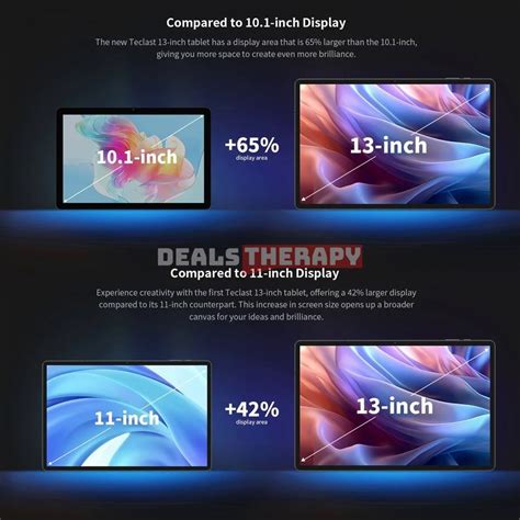 Teclast T Max Inch Tablet Compare Offers