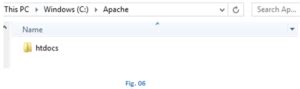 Install PhpMyAdmin Easy Installation Steps For PhpMyAdmin