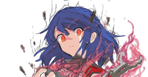 絵チャログ 絵茶ログ 12のイラスト Pixiv