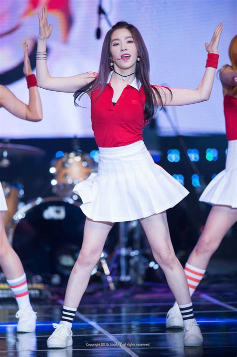 irene russian roulette ไอรน