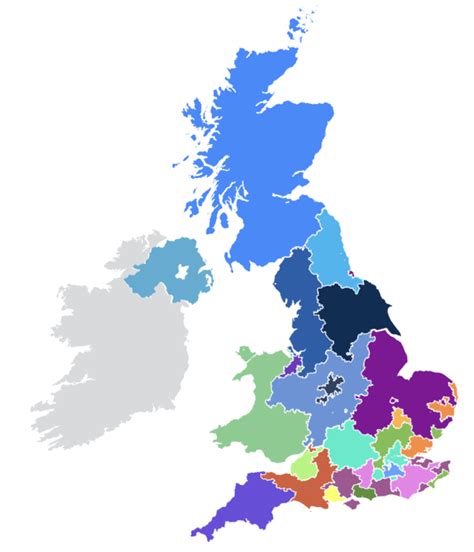 Water Regs Uk Limited Contact Details For Water Undertakers