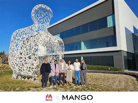 Nandita Sinha On Linkedin Myntraxmango Passionforfashion