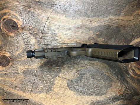 Nighthawk Custom Agent 2 Commander