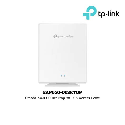 Access Point Tp Link Eap Desktop Tp Link
