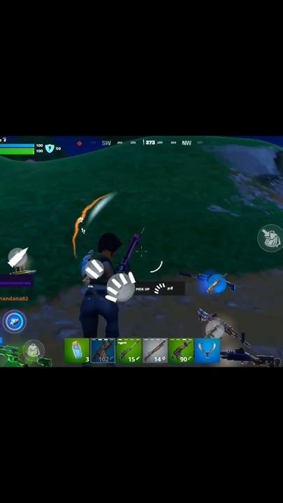 جيم أسطوري 🔥 Fortnite Youtube