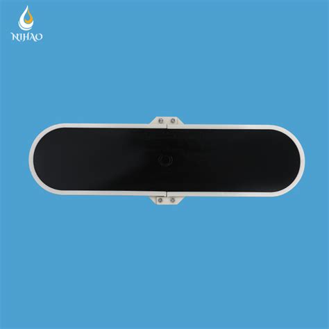 Epdmsilicon Membrane Finecoarse Bubble Plate Diffuser Manufacturers