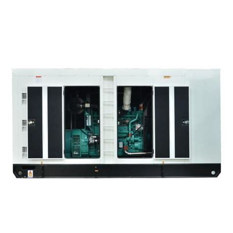 Cummins 발전기 세트 60kva 발전소 의 고품질 Cummins 발전기 세트 60kva 발전소