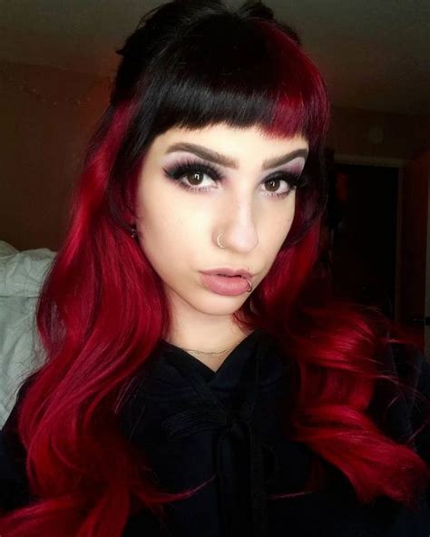 50 Best Bright Red Hair Trends For 2025 Bright Red Hair Red Hair